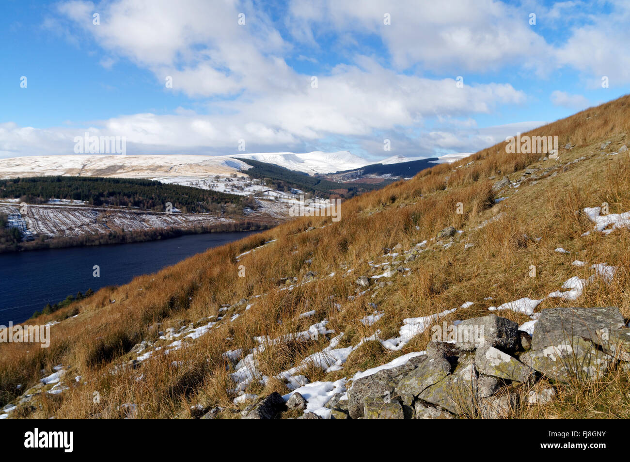 Dol y fan hi-res stock photography and images - Alamy