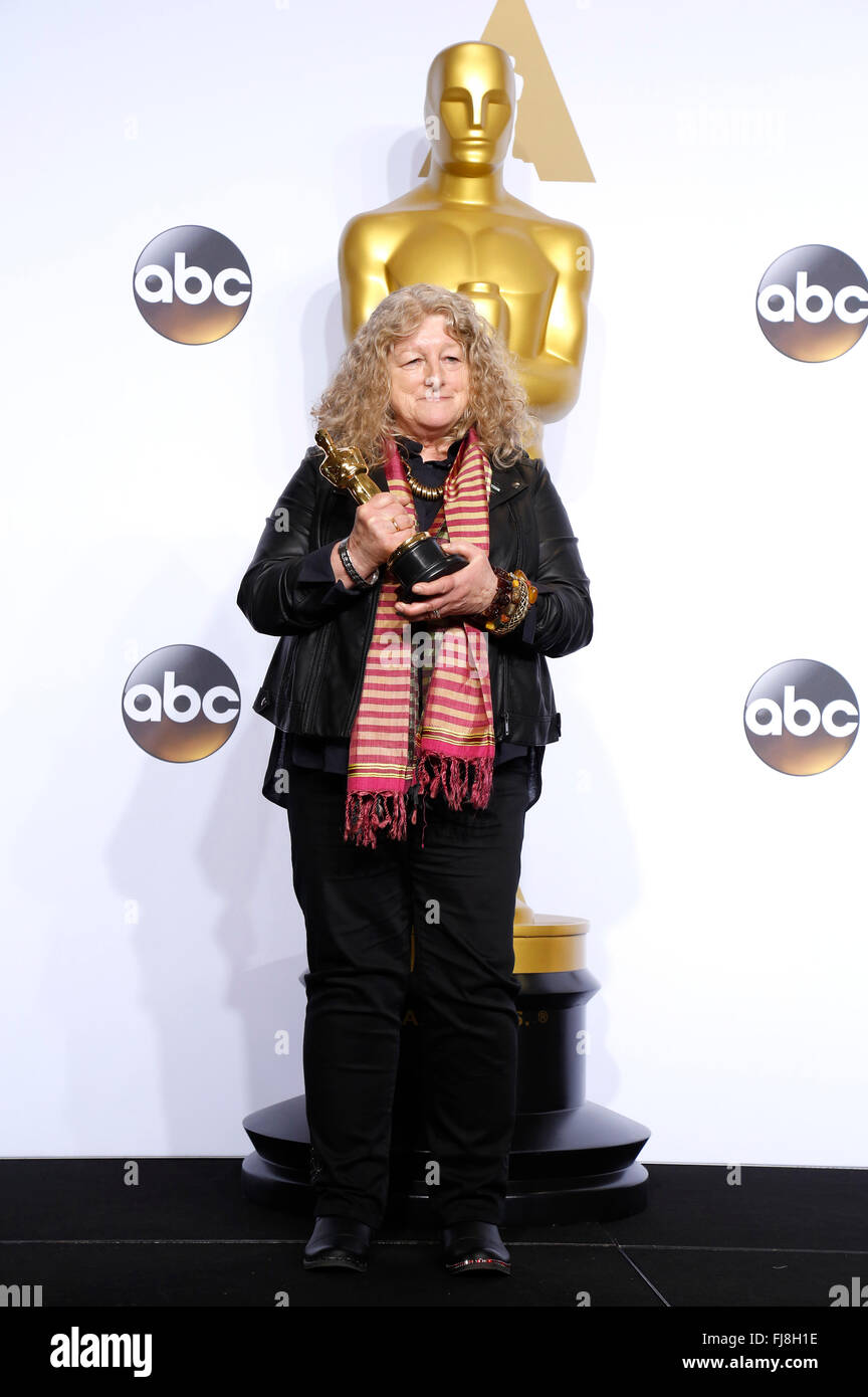 Costume designer jenny beavan hi-res stock photography and images - Alamy
