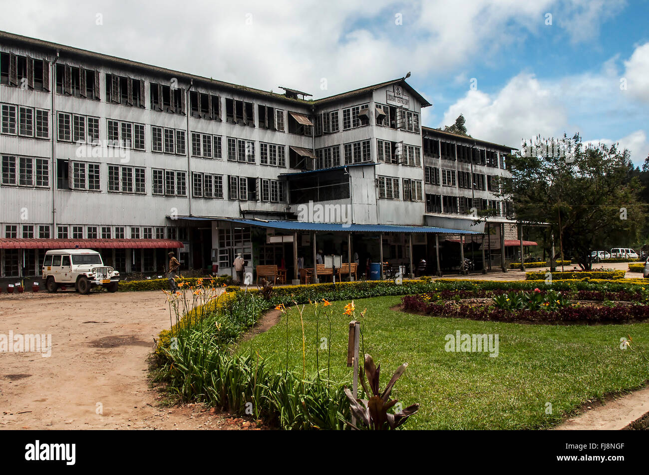 Lockhart hi-res stock photography and images - Alamy