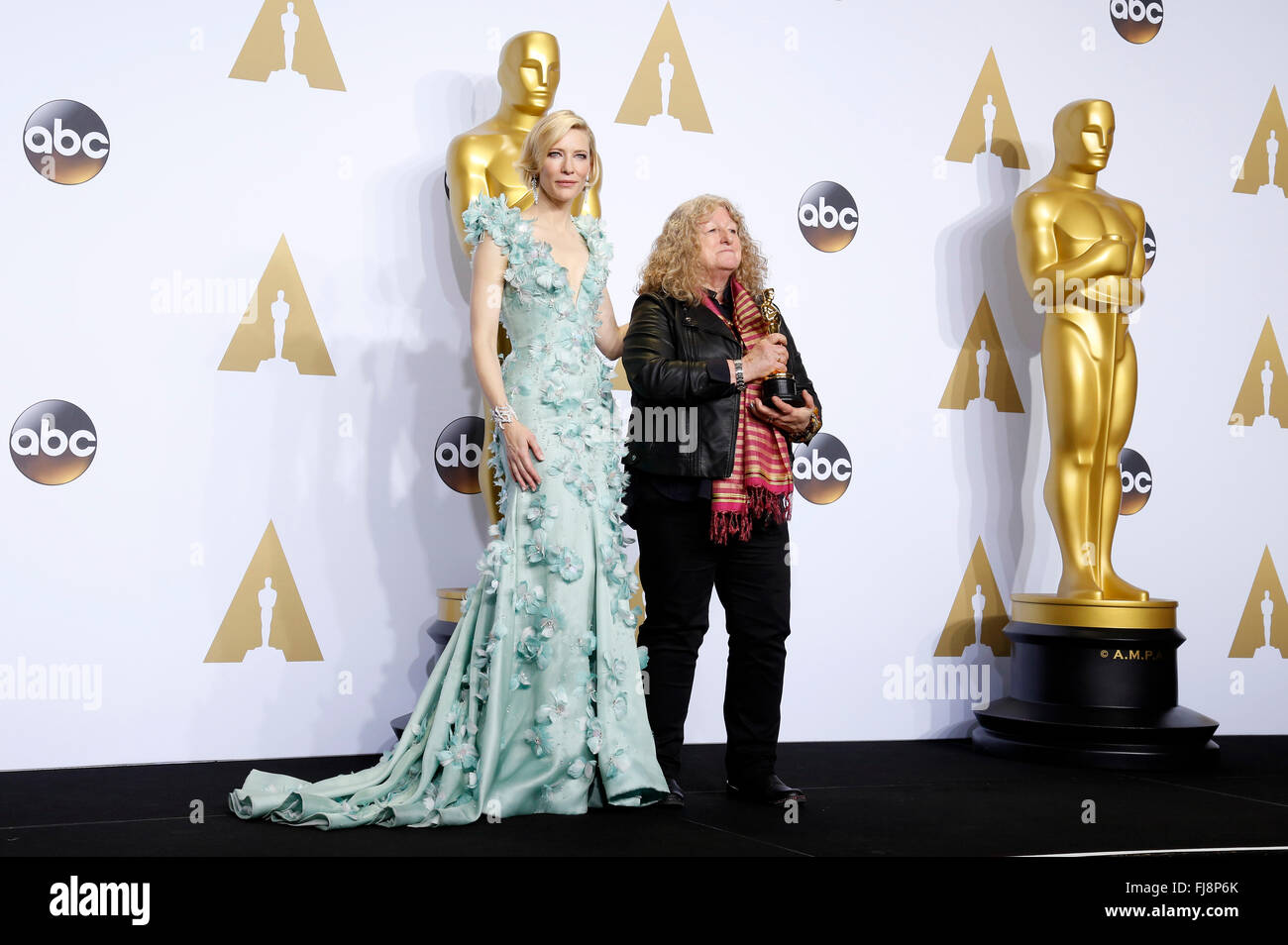 Costume designer jenny beavan hi-res stock photography and images - Alamy