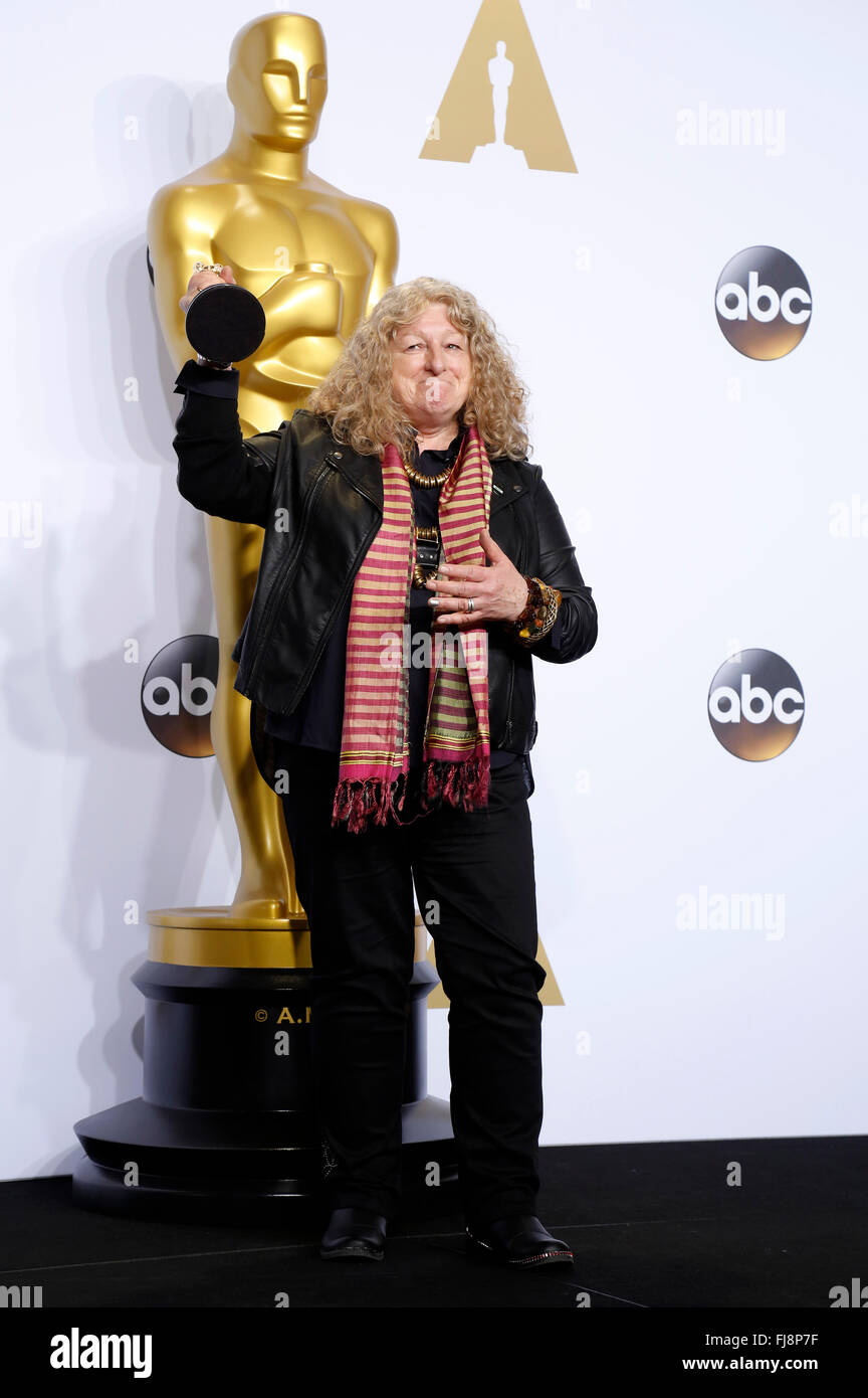 Costume designer jenny beavan hi-res stock photography and images - Alamy