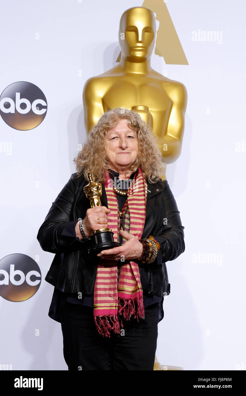 Costume designer jenny beavan hi-res stock photography and images - Alamy