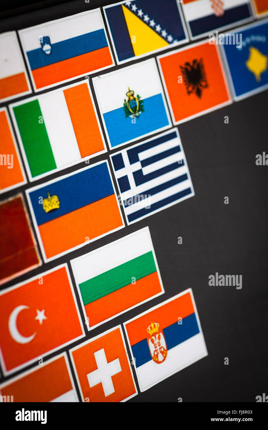 Color Image Of Many Country Flags Stickers Stock Photo Alamy color-image-of-many-country-flags-stickers-stock-photo-alamy