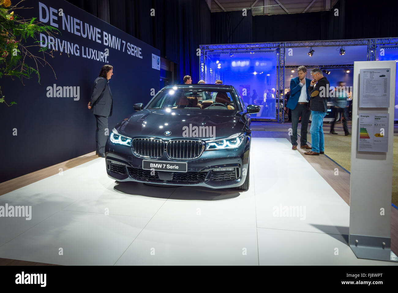 Luxury bmw hi-res stock photography and images - Alamy