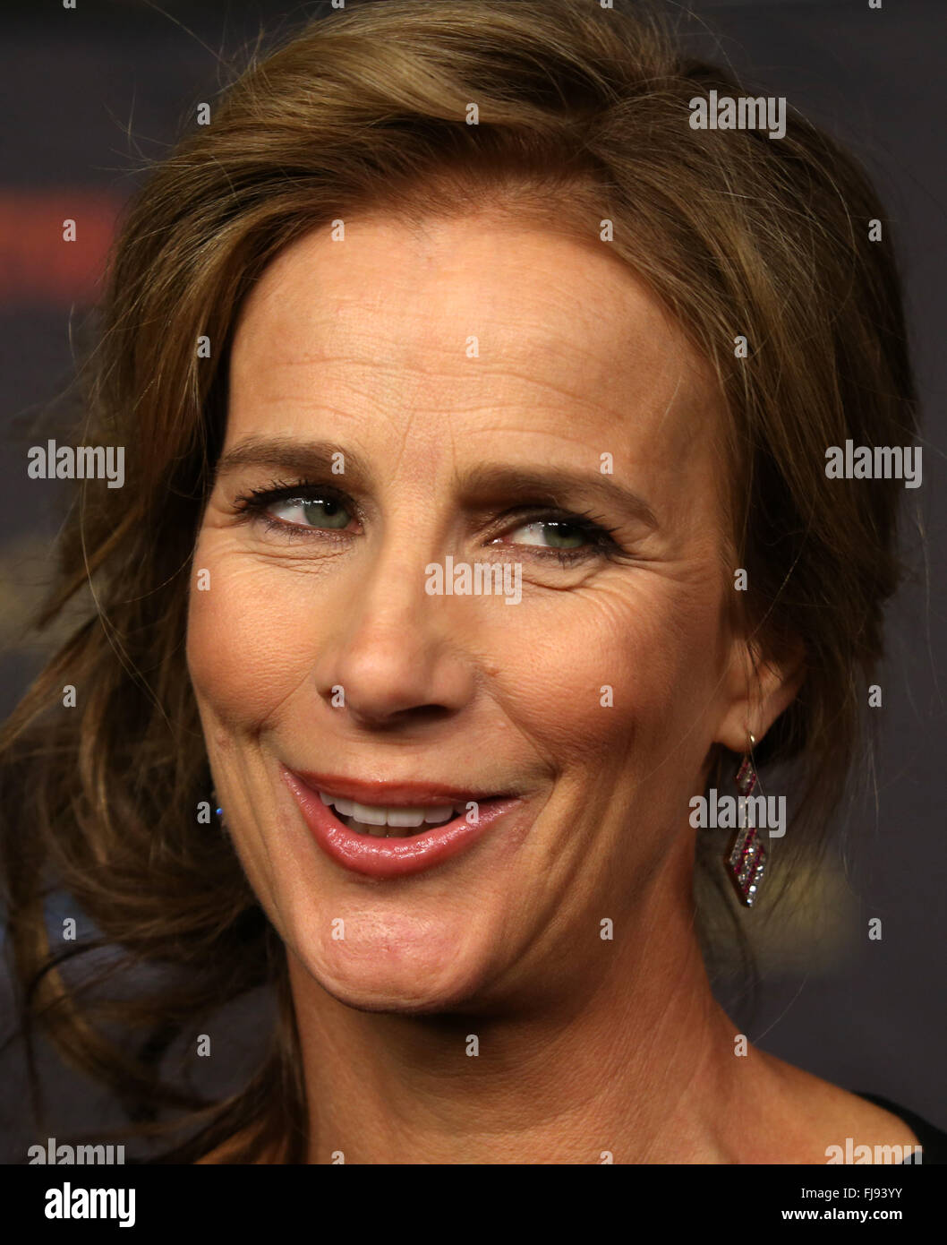 AACTA International Awards at Avalon Hollywood - Arrivals Featuring ...