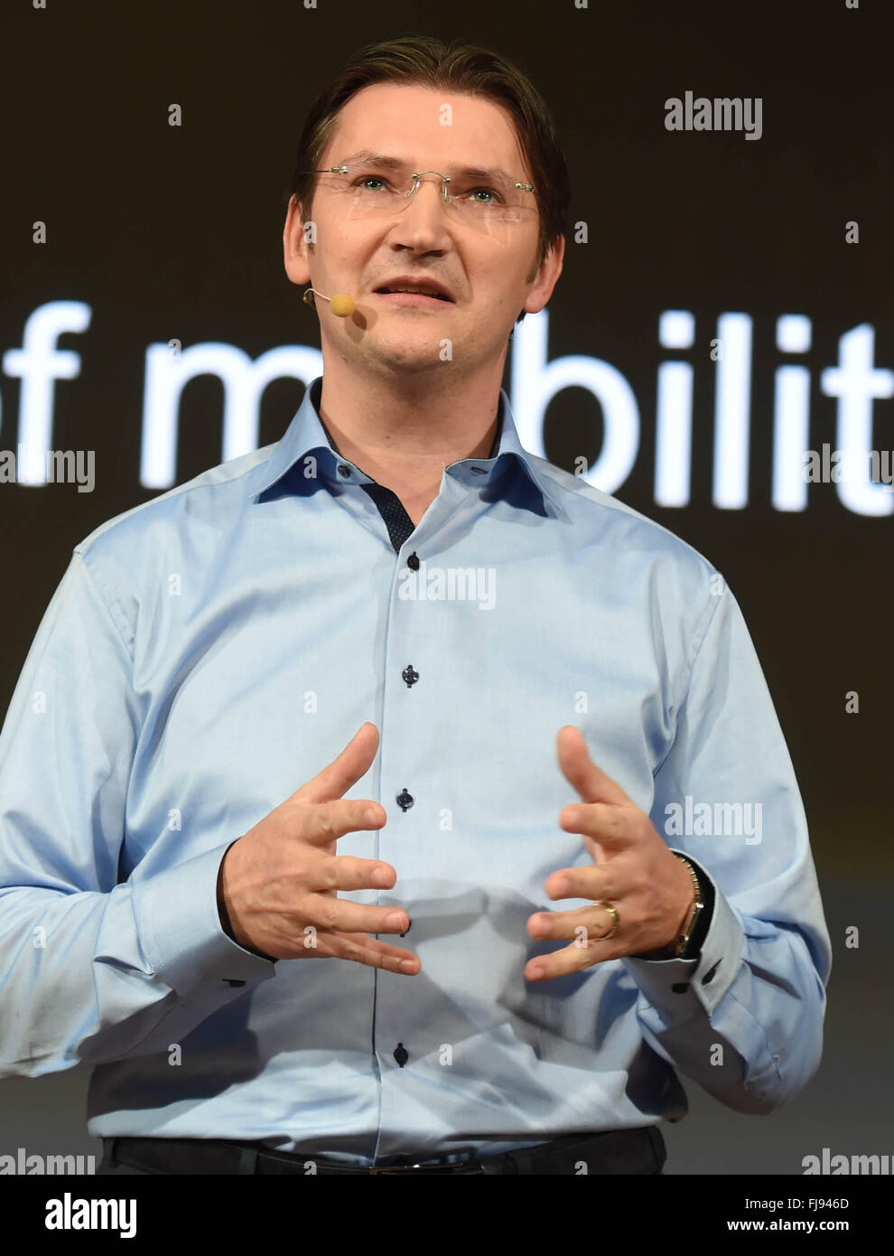 Johann jungwirth hi-res stock photography and images - Alamy