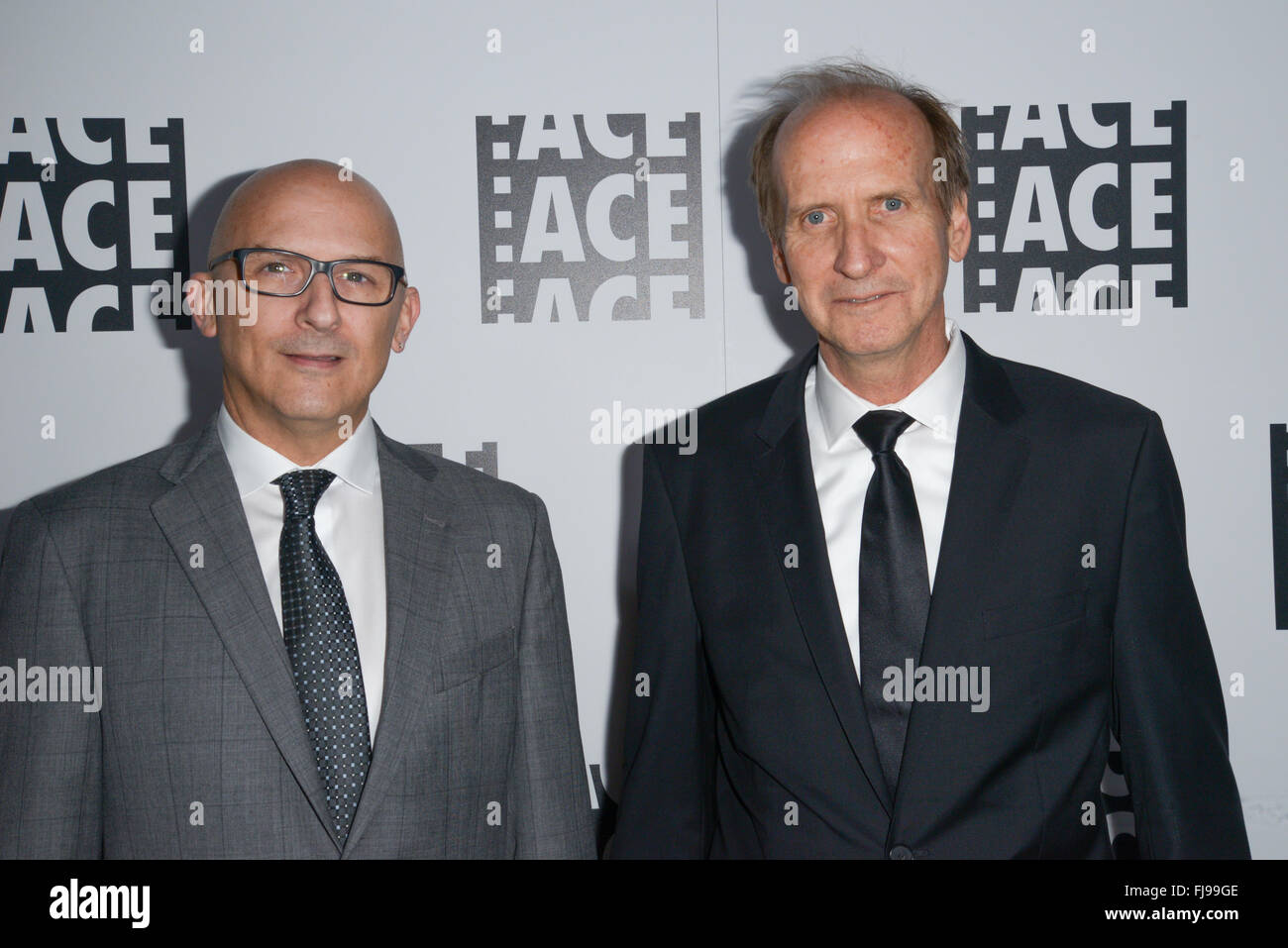 66th Annual ACE Eddie Awards at The Beverly Hilton Hotel - Arrivals ...