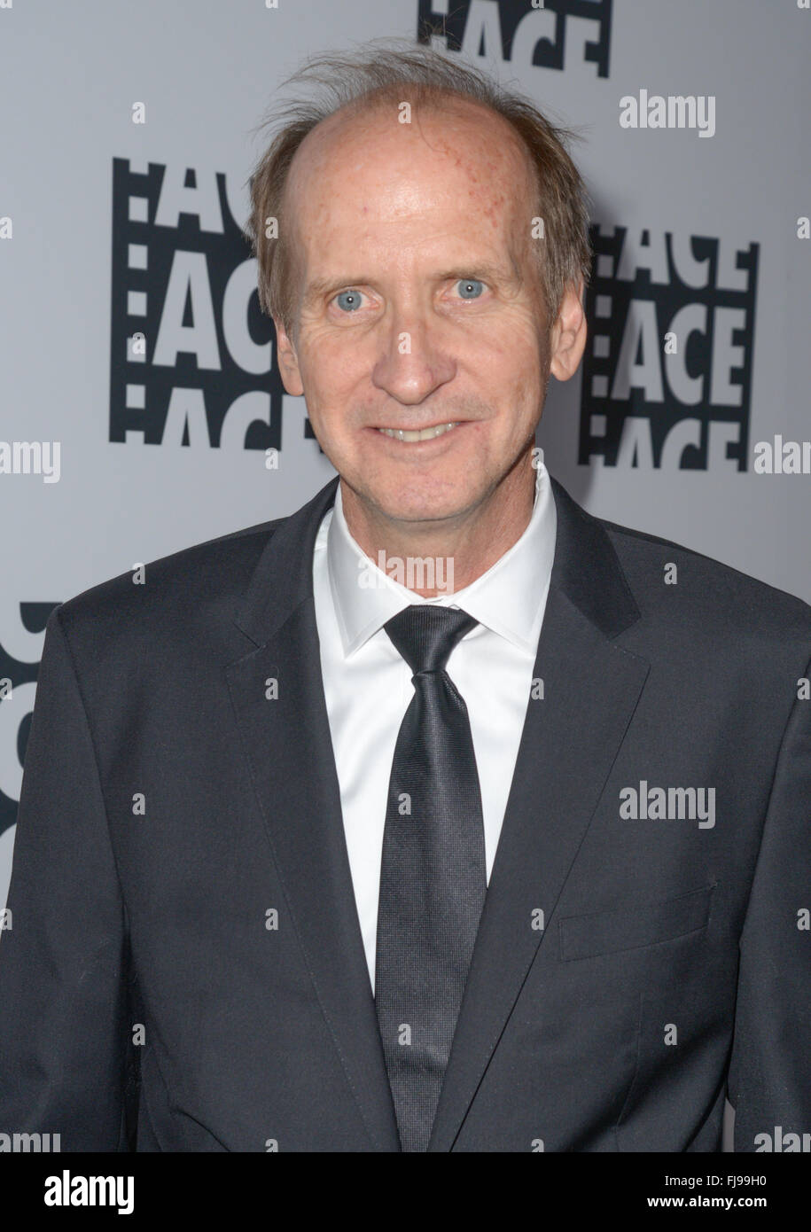 66th Annual ACE Eddie Awards at The Beverly Hilton Hotel - Arrivals ...