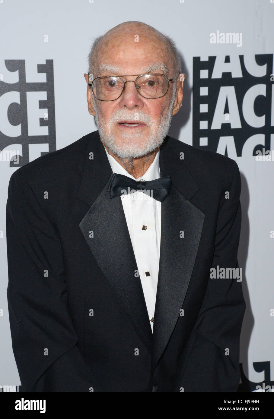 66th Annual ACE Eddie Awards at The Beverly Hilton Hotel - Arrivals ...