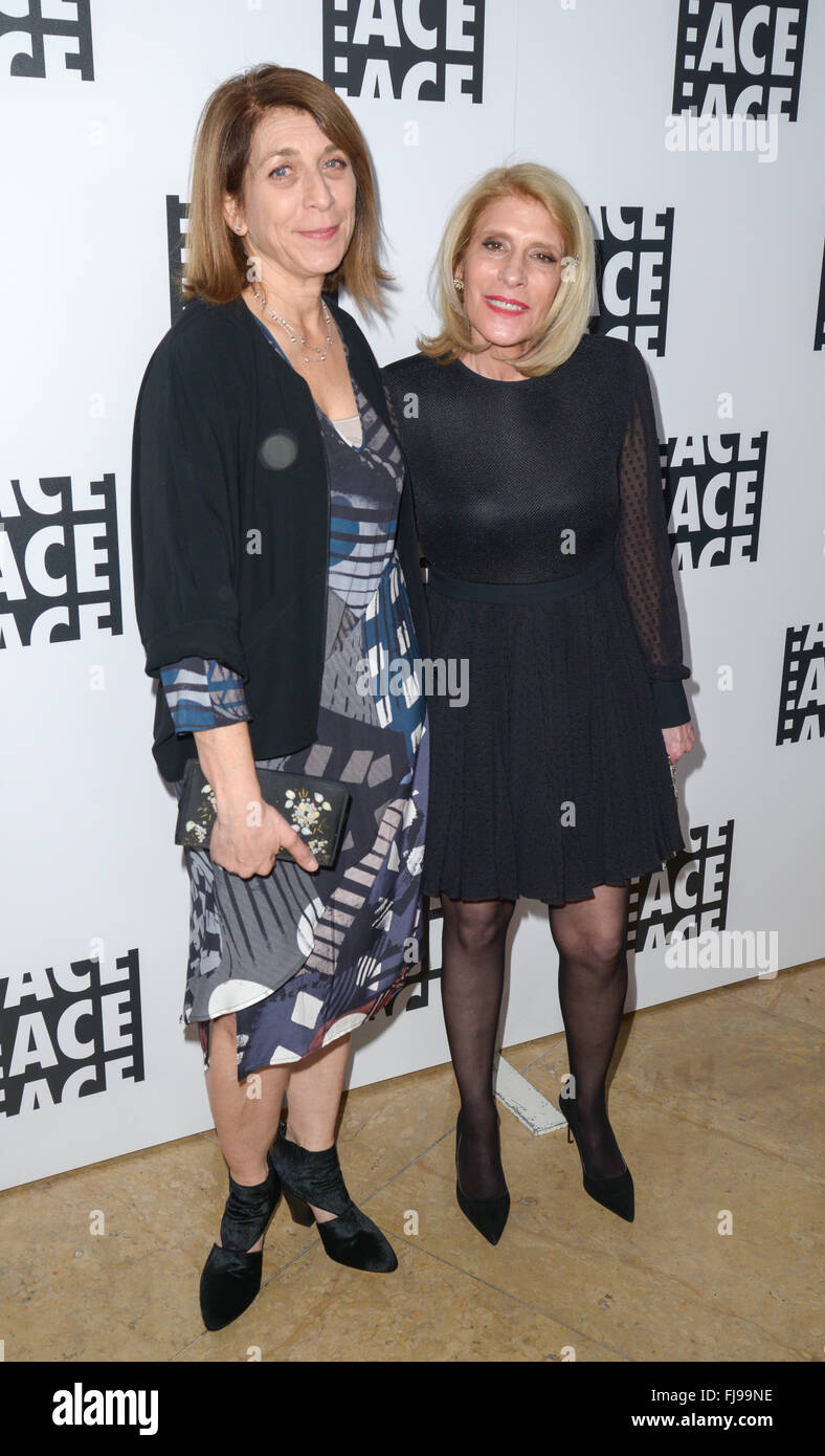 66th Annual ACE Eddie Awards at The Beverly Hilton Hotel - Arrivals ...