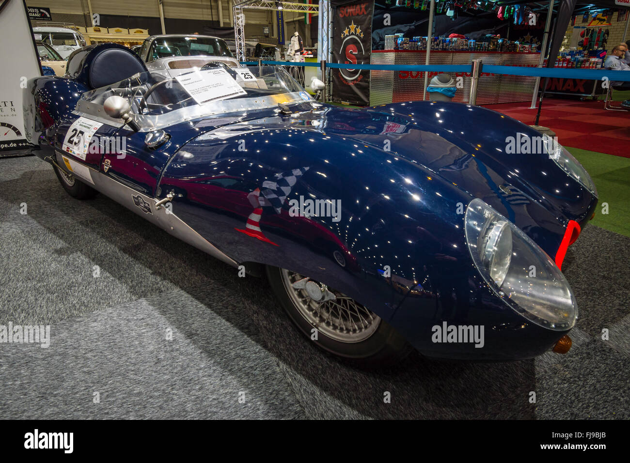 Westfield Car High Resolution Stock Photography and Images - Alamy
