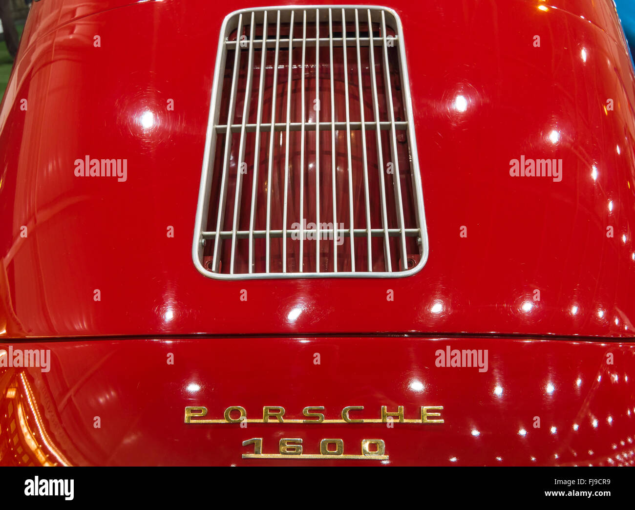 Chrome Side Vents For Cars