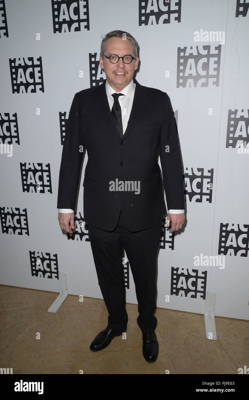 66th Annual ACE Eddie Awards at The Beverly Hilton Hotel - Arrivals ...