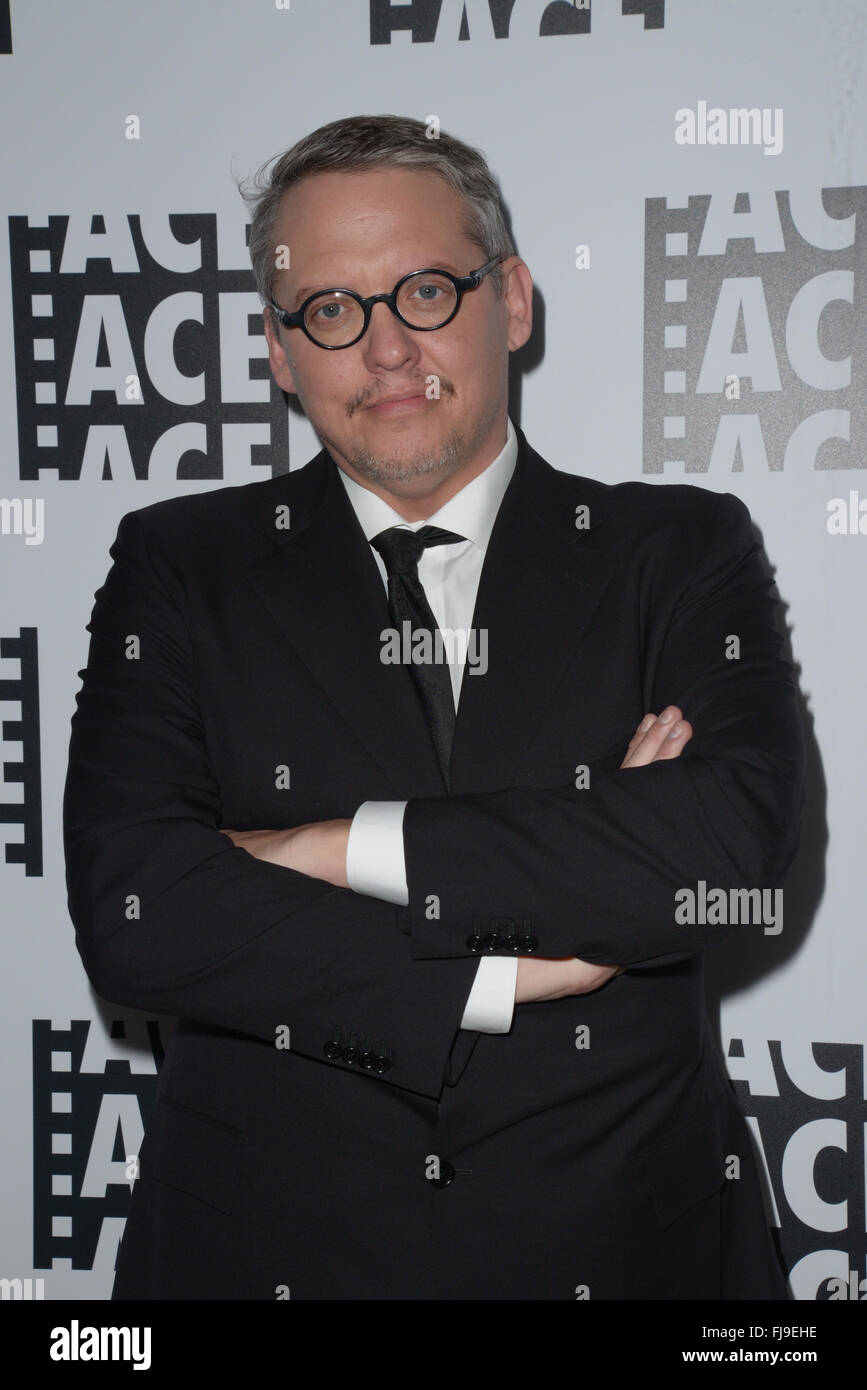 66th Annual ACE Eddie Awards at The Beverly Hilton Hotel - Arrivals ...