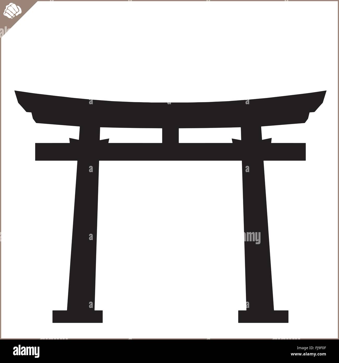 Torii Japan High Resolution Stock Photography and Images - Alamy