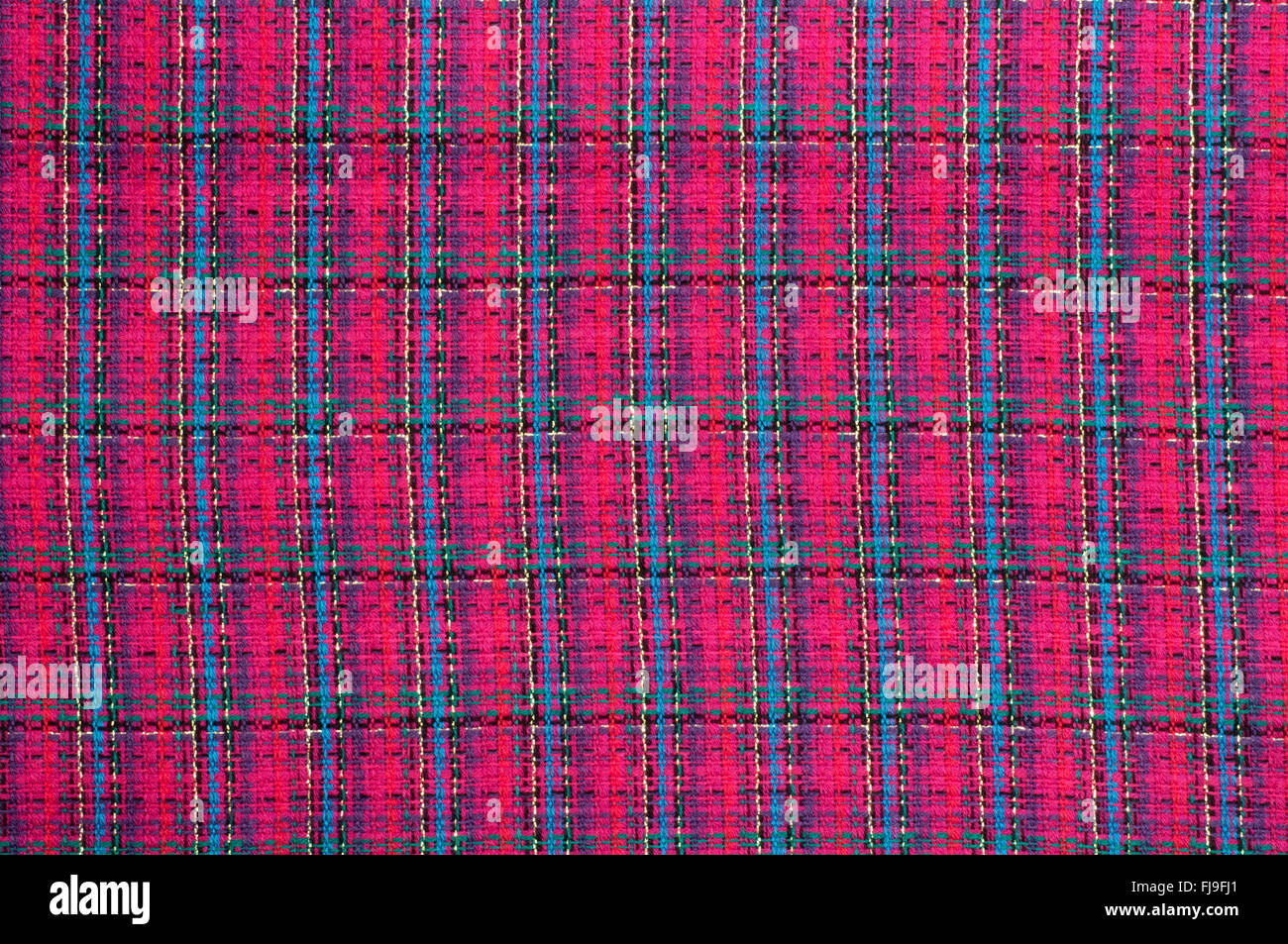 Plaid texture hi-res stock photography and images - Alamy