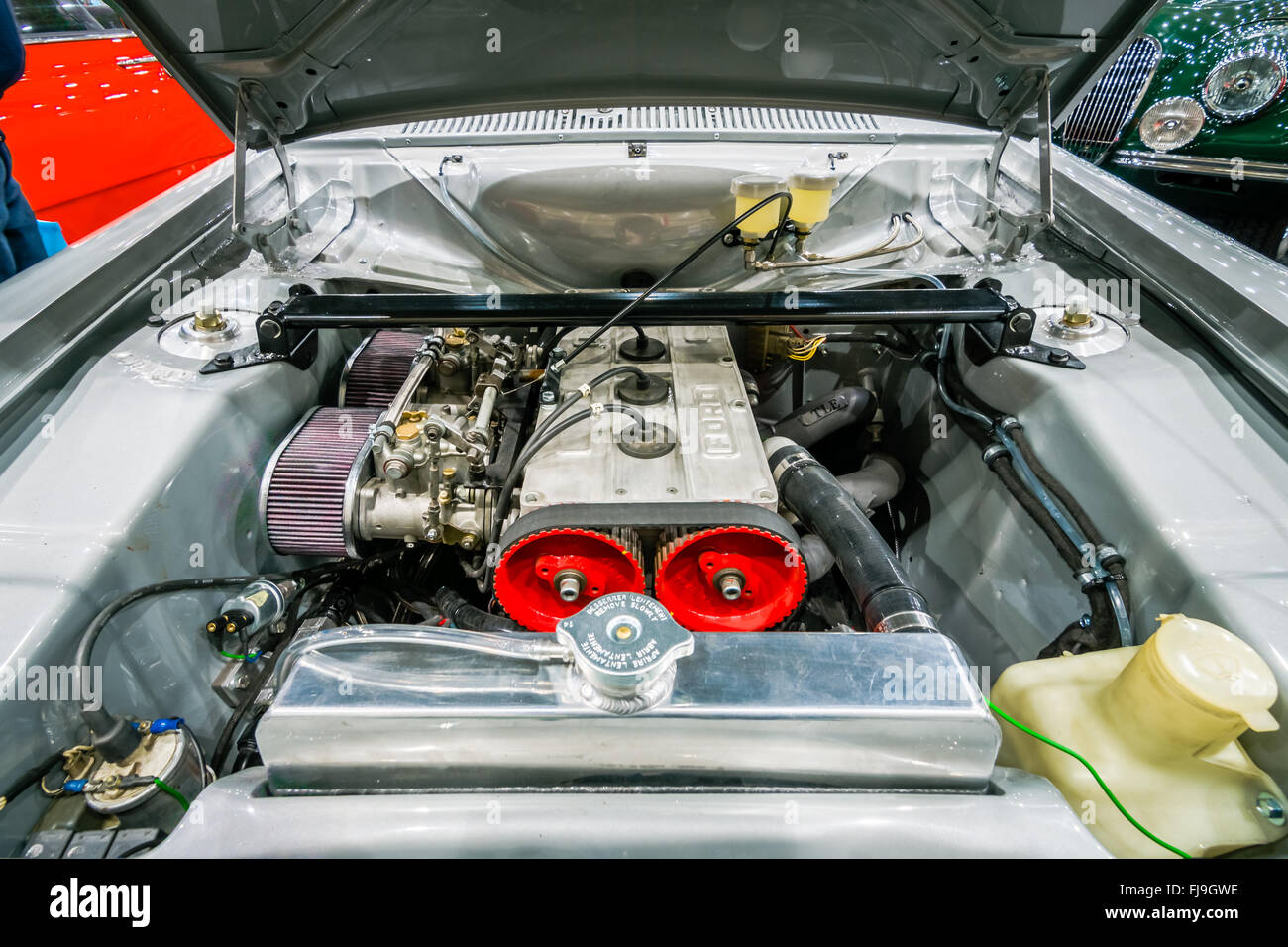 Ford escort rs1600 hi-res stock photography and images - Alamy