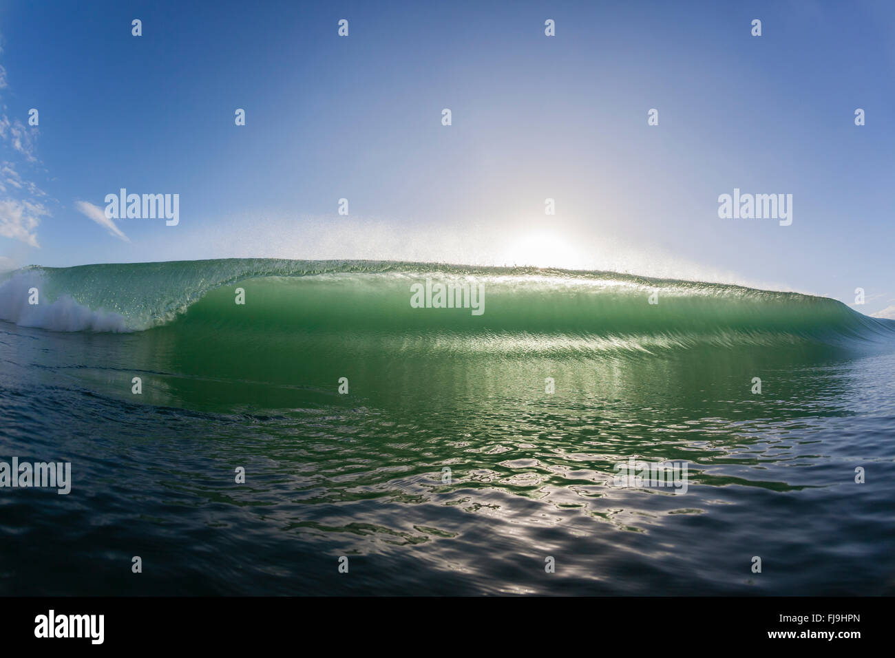 Encounter with beauty hi-res stock photography and images - Alamy