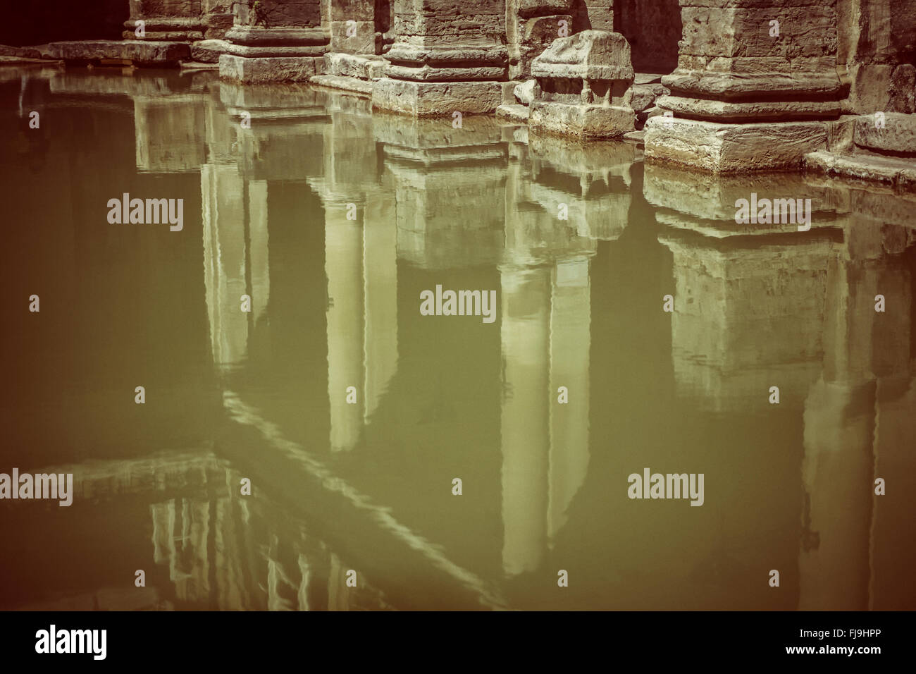 Old baths in bath hi-res stock photography and images - Alamy