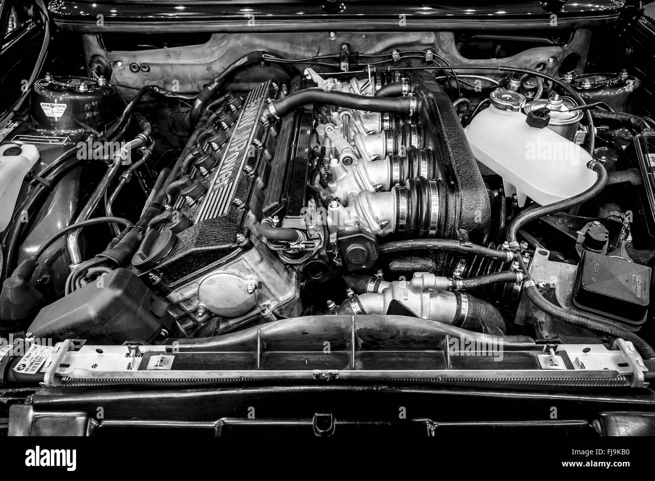 Bmw e36 hi-res stock photography and images - Alamy