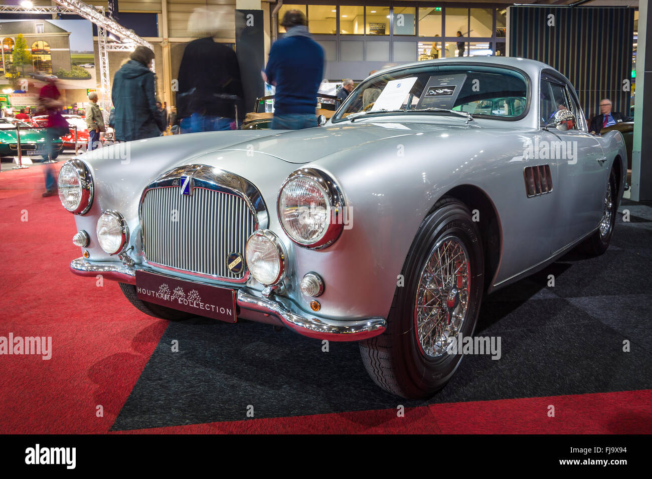 Talbot lago hi-res stock photography and images - Alamy