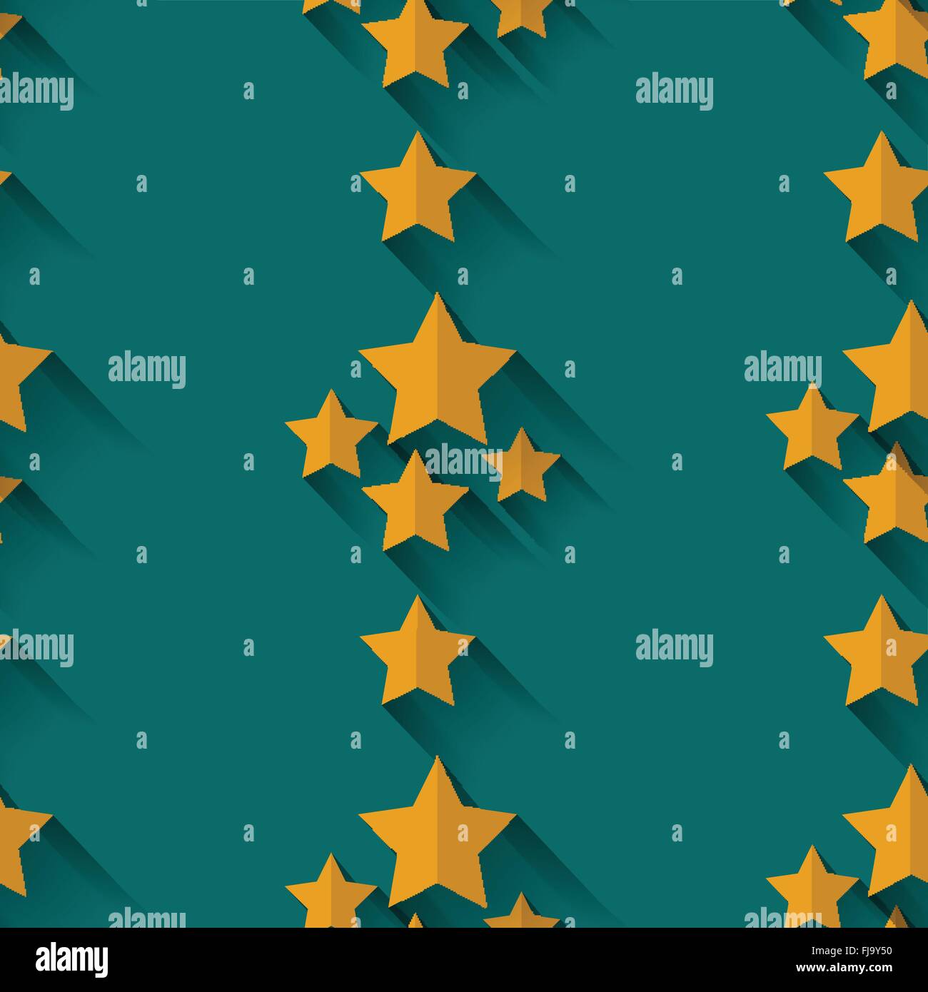 Seamless pattern with stars Stock Vector Image & Art - Alamy