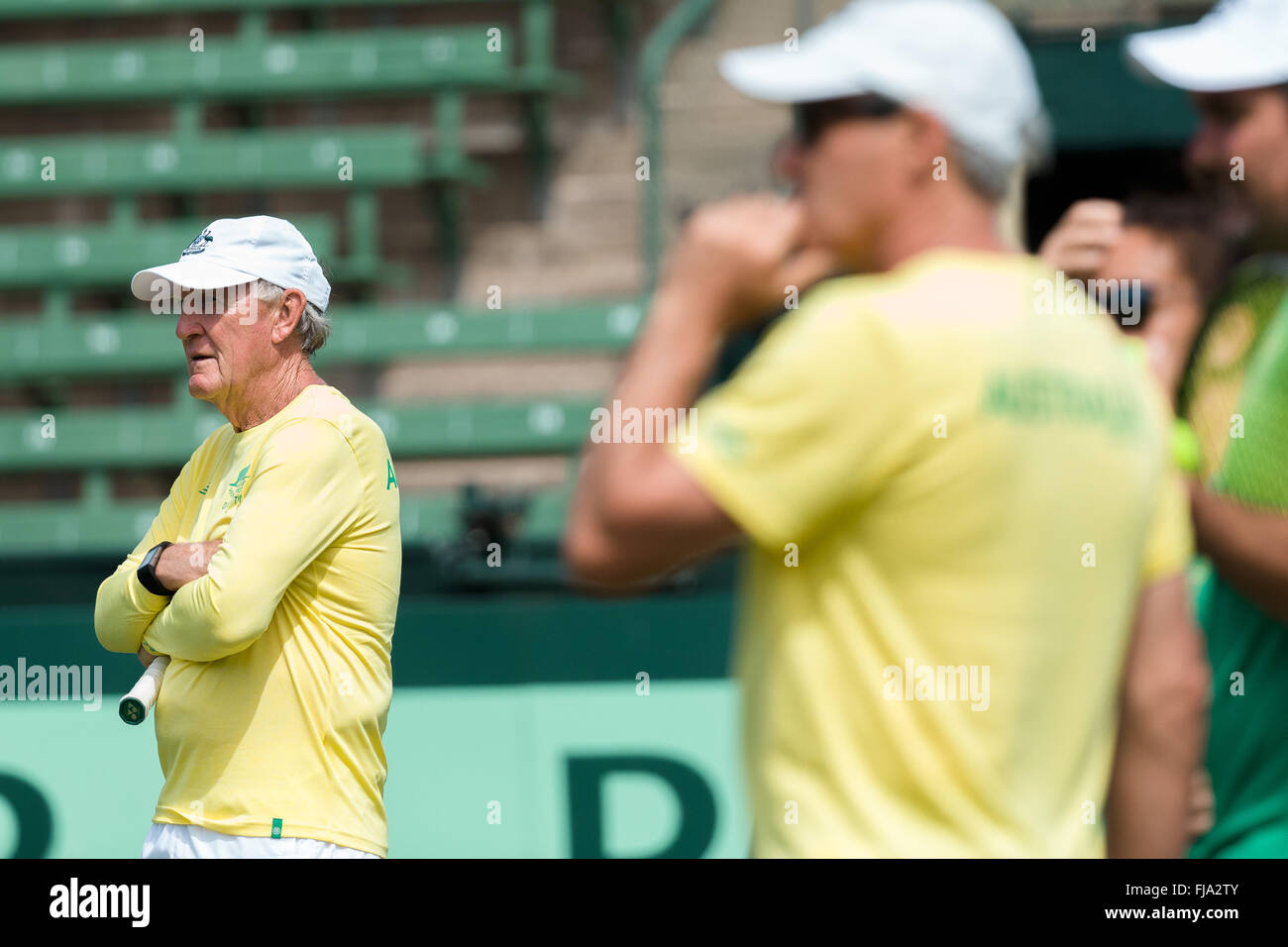 Tony roche hi-res stock photography and images - Alamy