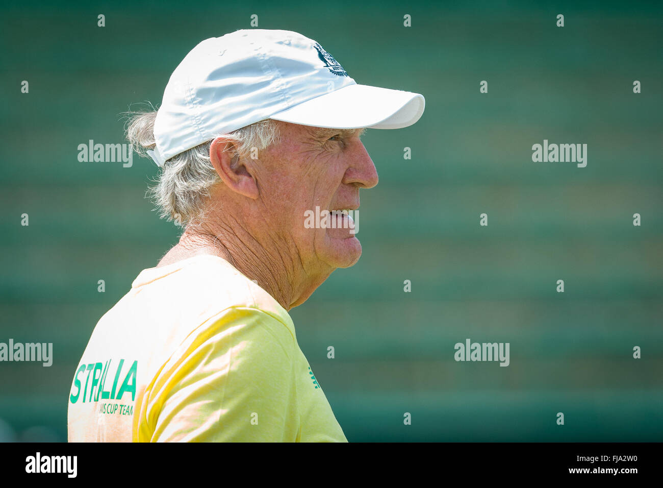 Tony roche hi-res stock photography and images - Alamy