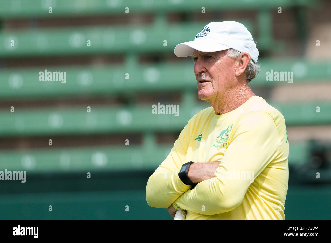 Tony roche hi-res stock photography and images - Alamy