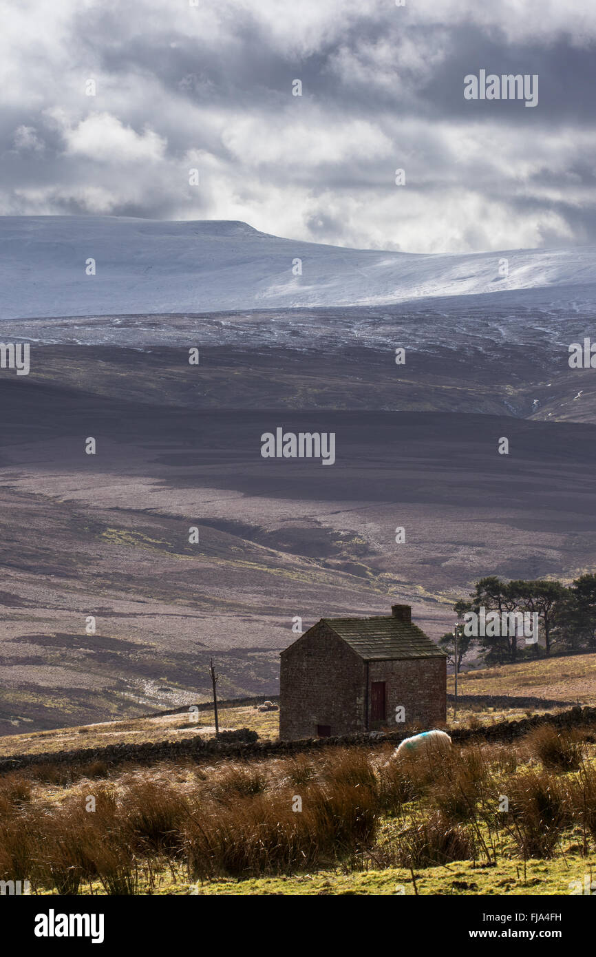 North pennine hi-res stock photography and images - Alamy