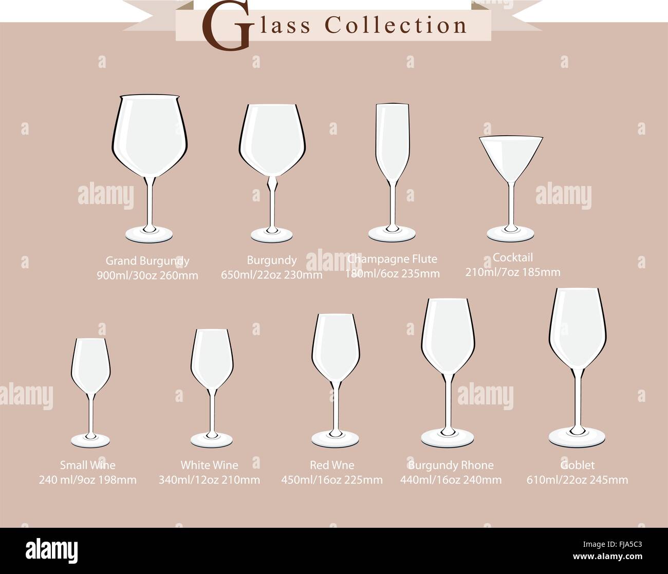 Grand occasions Stock Vector Images - Alamy