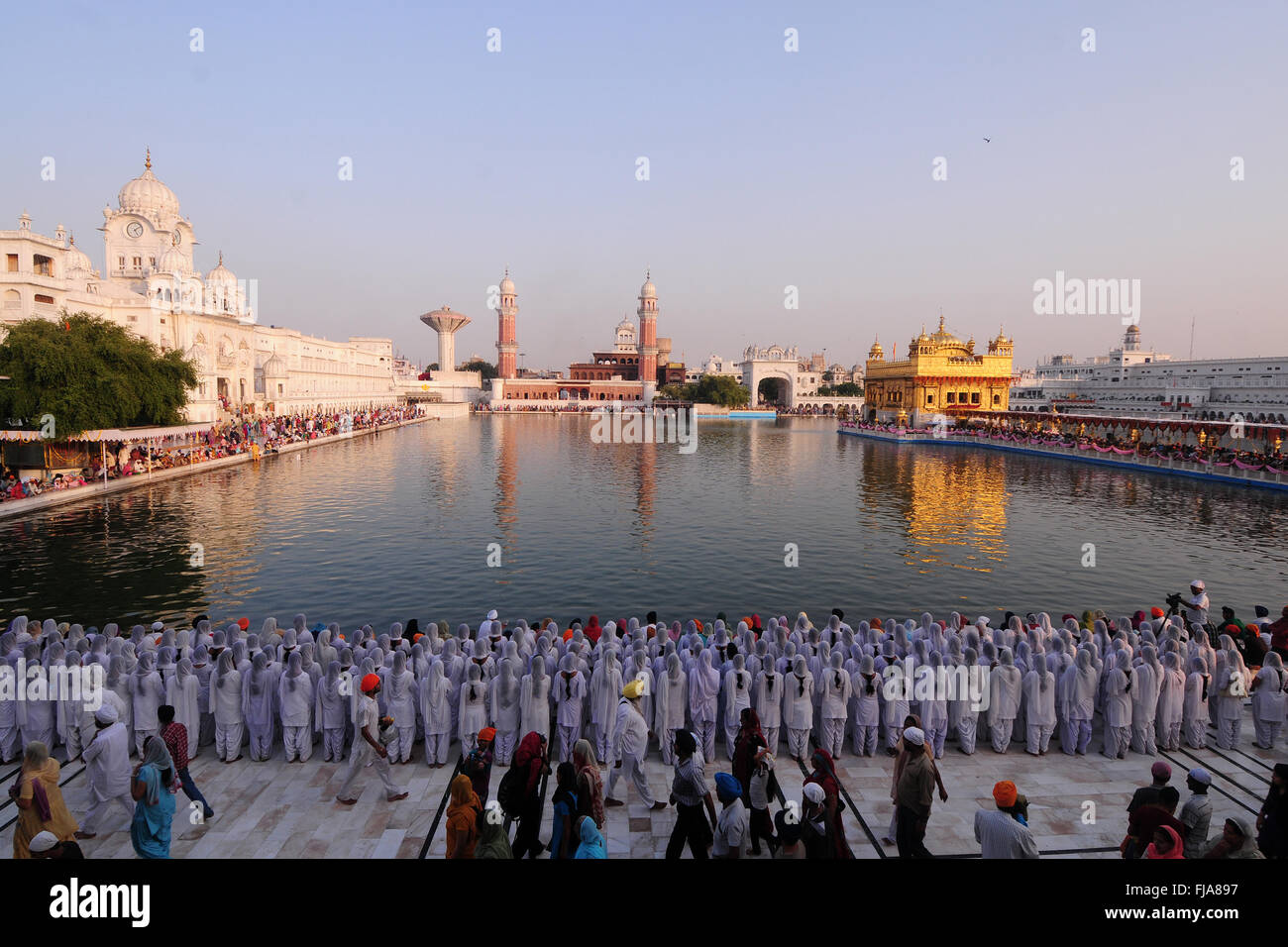Ramgarhia bunga hi-res stock photography and images - Alamy