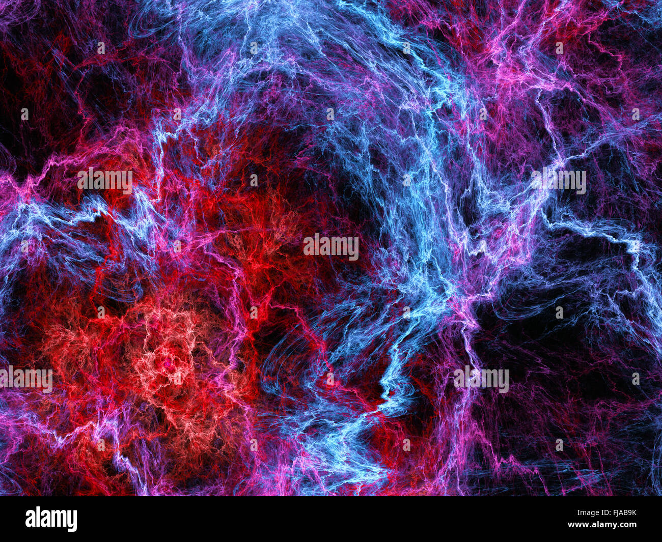 Abstract background plasma Stock Photo - Alamy