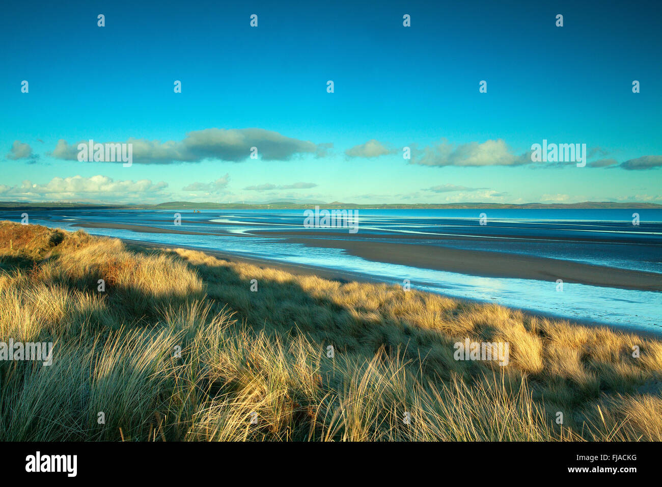 The sands of luce hi-res stock photography and images - Alamy