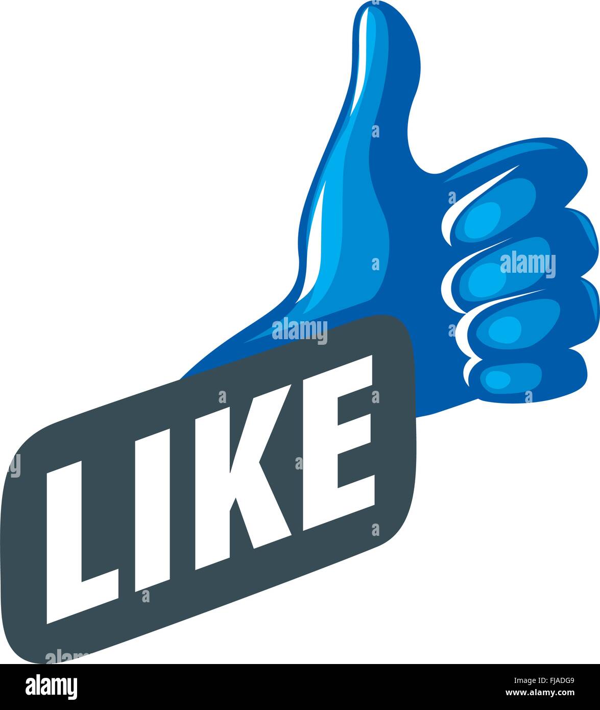 vector logo like Stock Vector Image & Art - Alamy