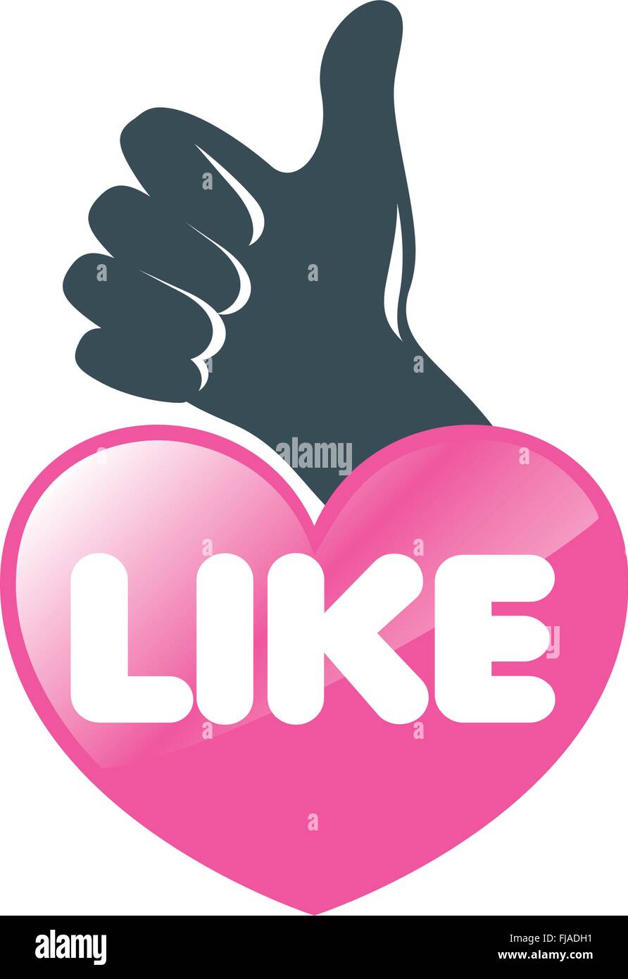 vector logo like Stock Vector Image & Art - Alamy