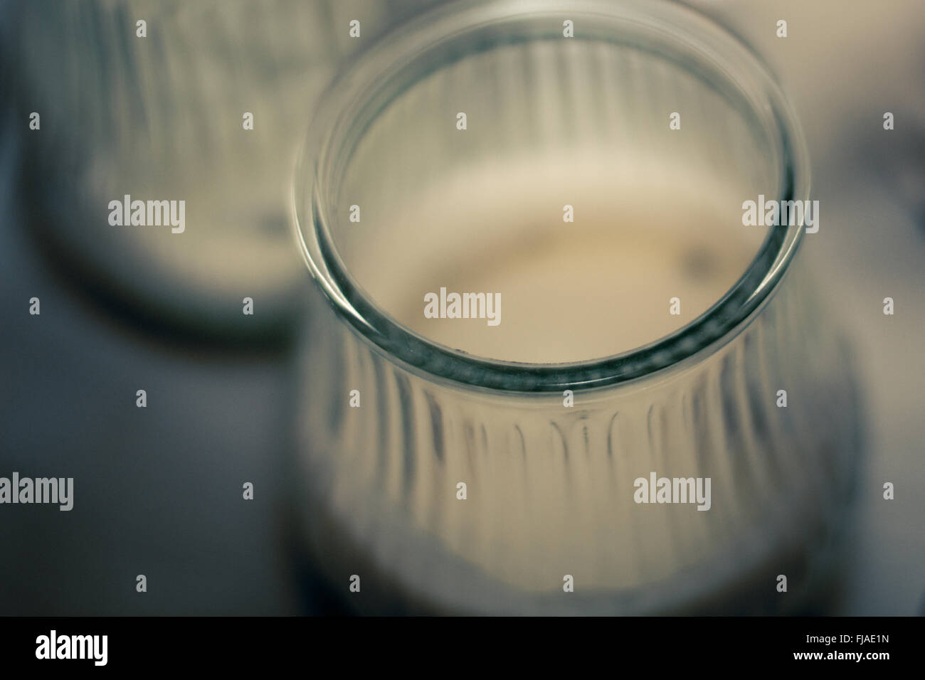 blur candle off Stock Photo - Alamy