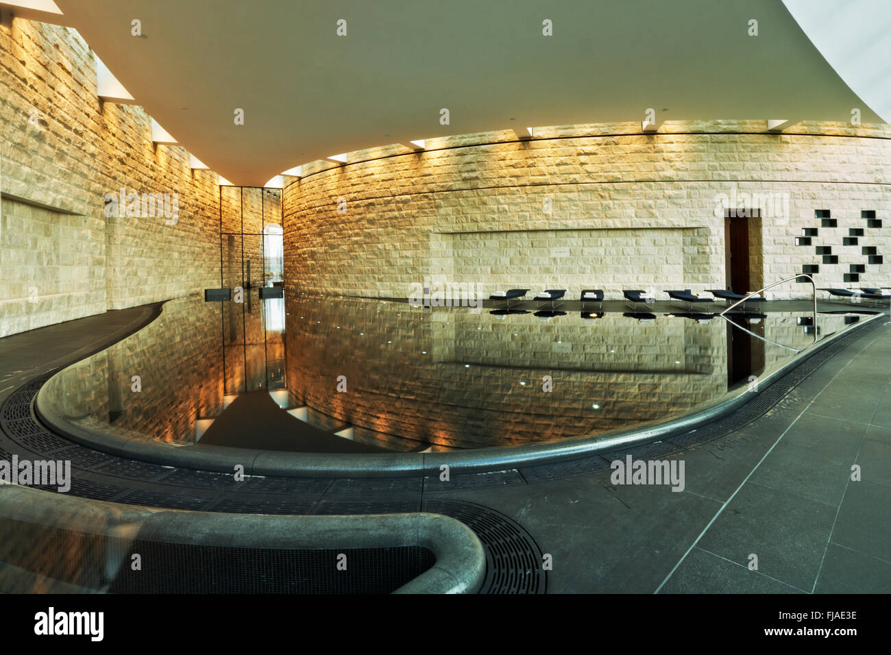 Dolder grand zurich switzerland hi-res stock photography and images - Alamy