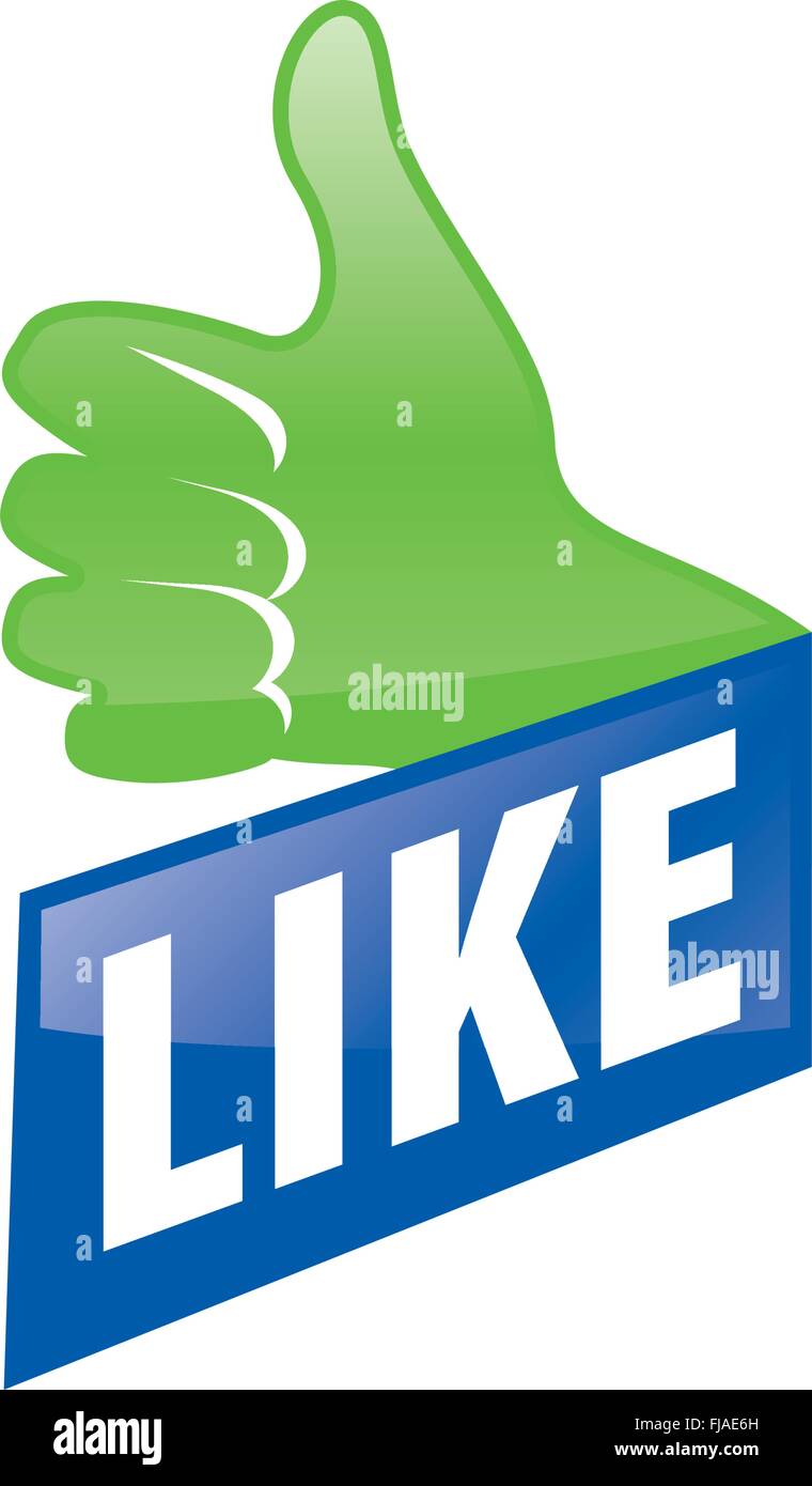 vector logo like Stock Vector Image & Art - Alamy