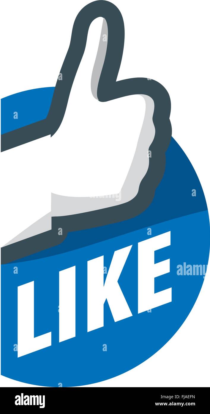 vector logo like Stock Vector Image & Art - Alamy