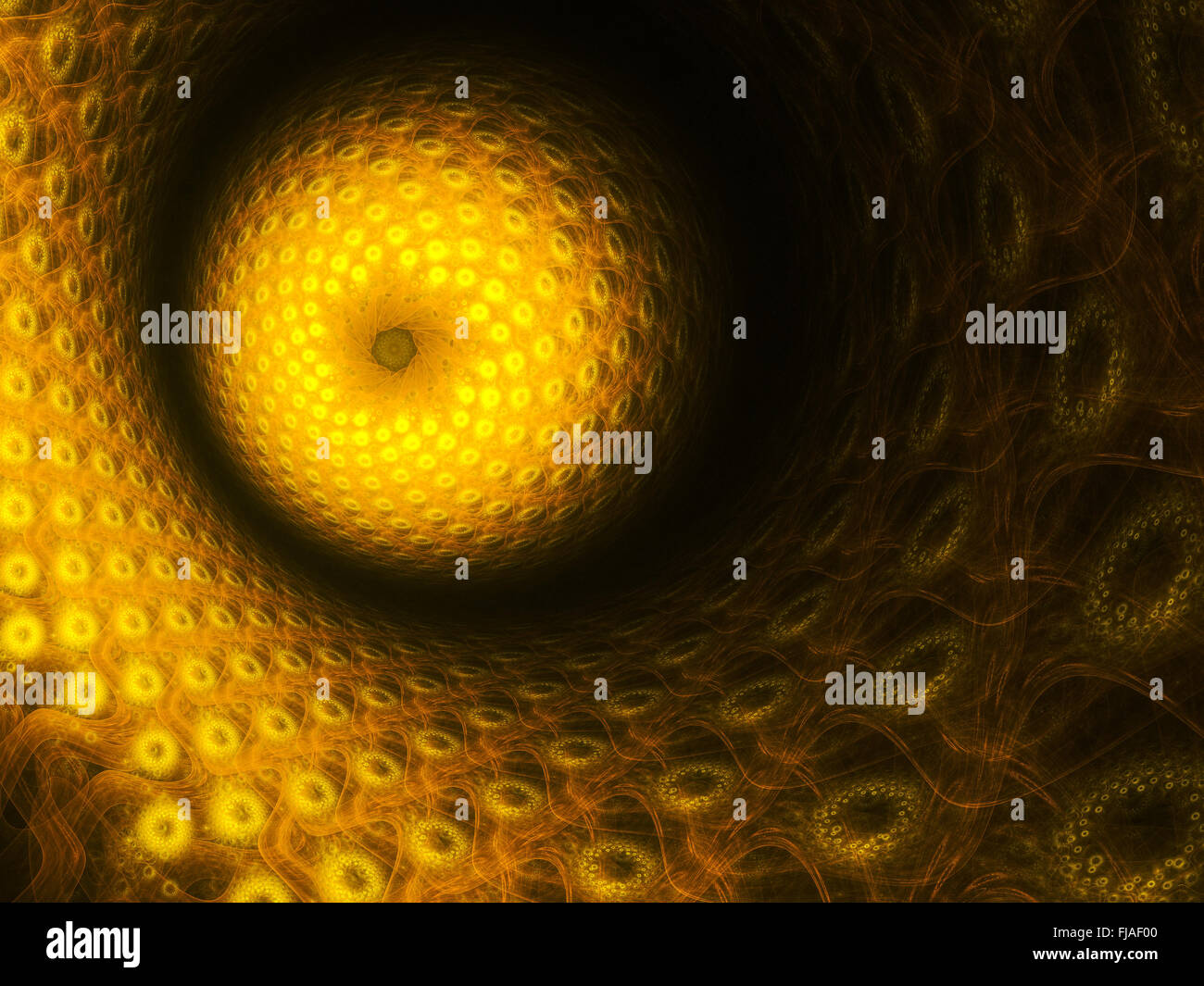 Fractal background hi-res stock photography and images - Alamy