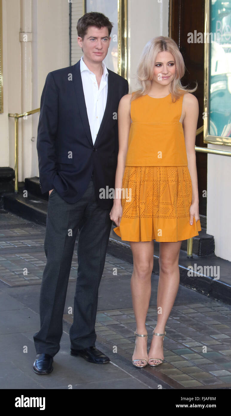 Matt barber hi-res stock photography and images - Alamy