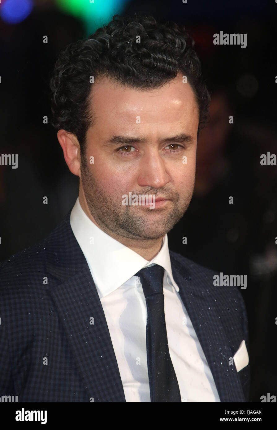 Daniel Mays Stock Photos & Daniel Mays Stock Images - Alamy