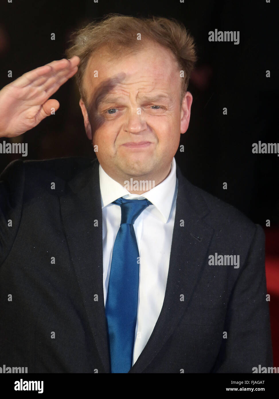 Dads Army World Premiere High Resolution Stock Photography and Images ...