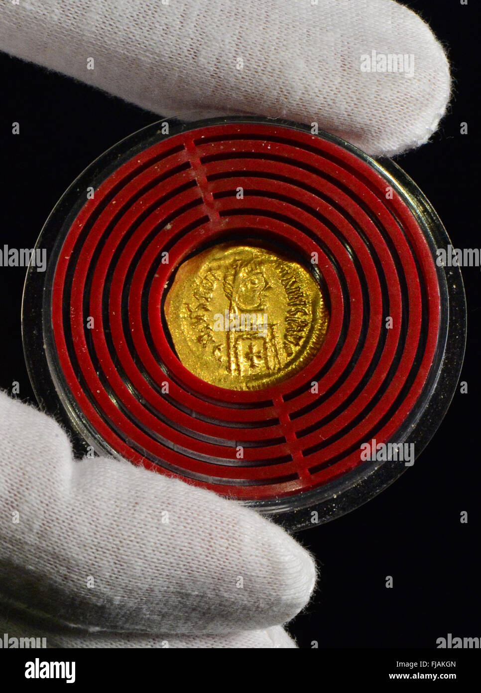 Charon's obol hi-res stock photography and images - Alamy