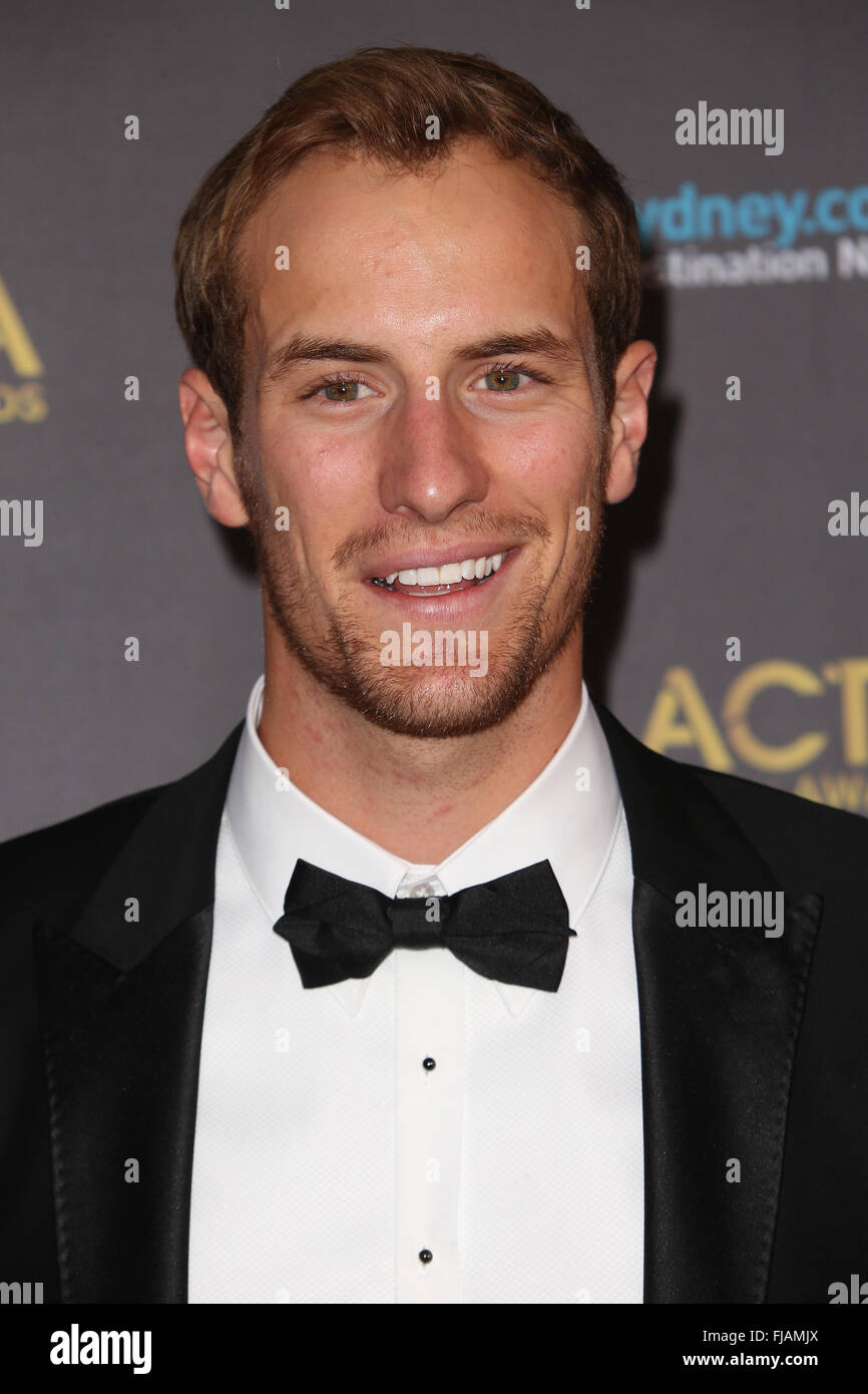 AACTA International Awards at Avalon Hollywood - Arrivals Featuring ...