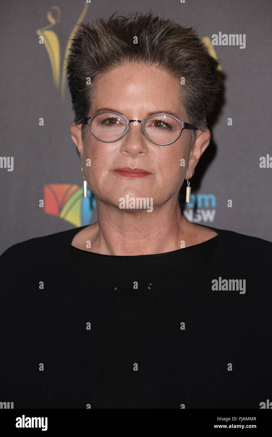 AACTA International Awards at Avalon Hollywood - Arrivals Featuring ...