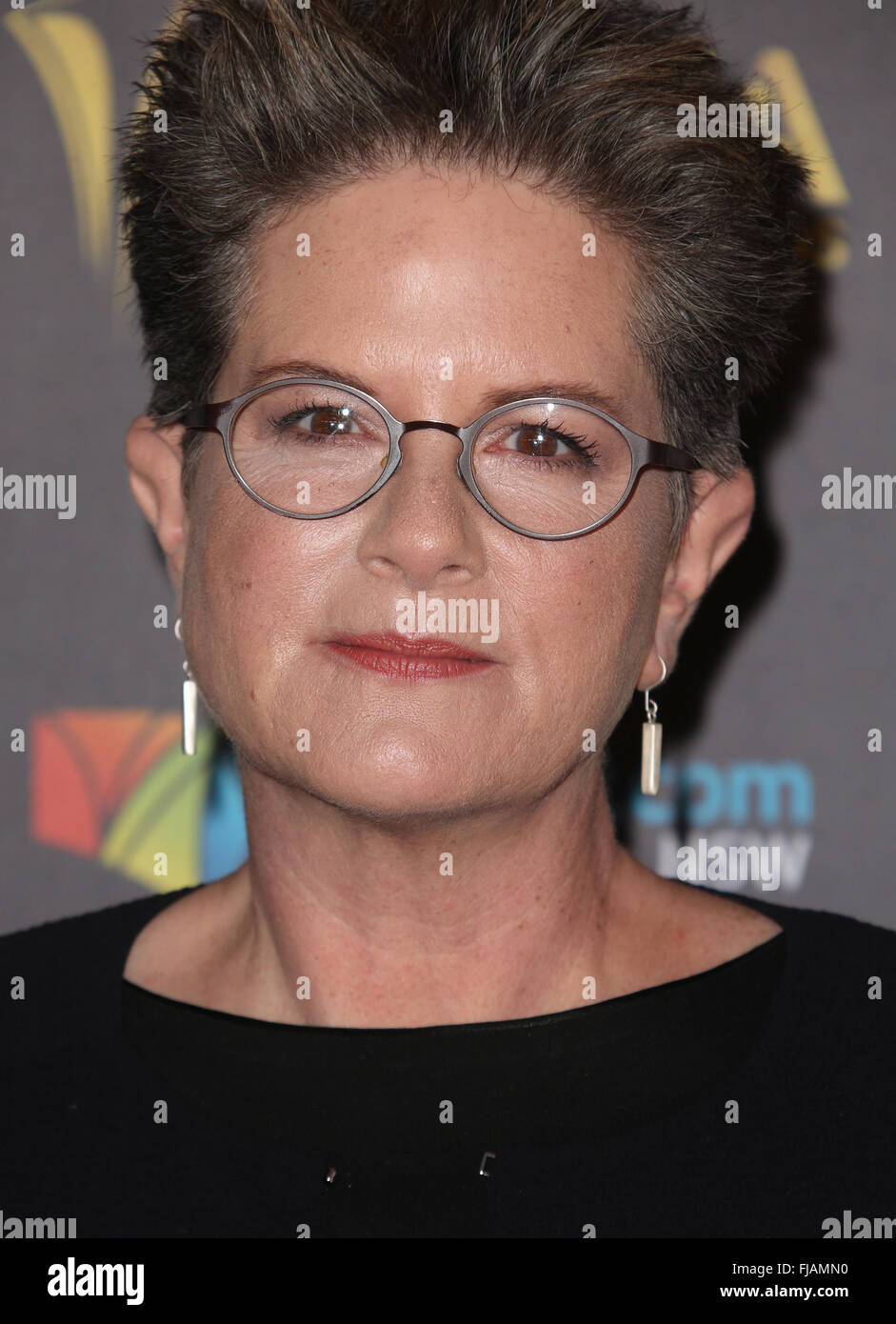 AACTA International Awards at Avalon Hollywood - Arrivals Featuring ...