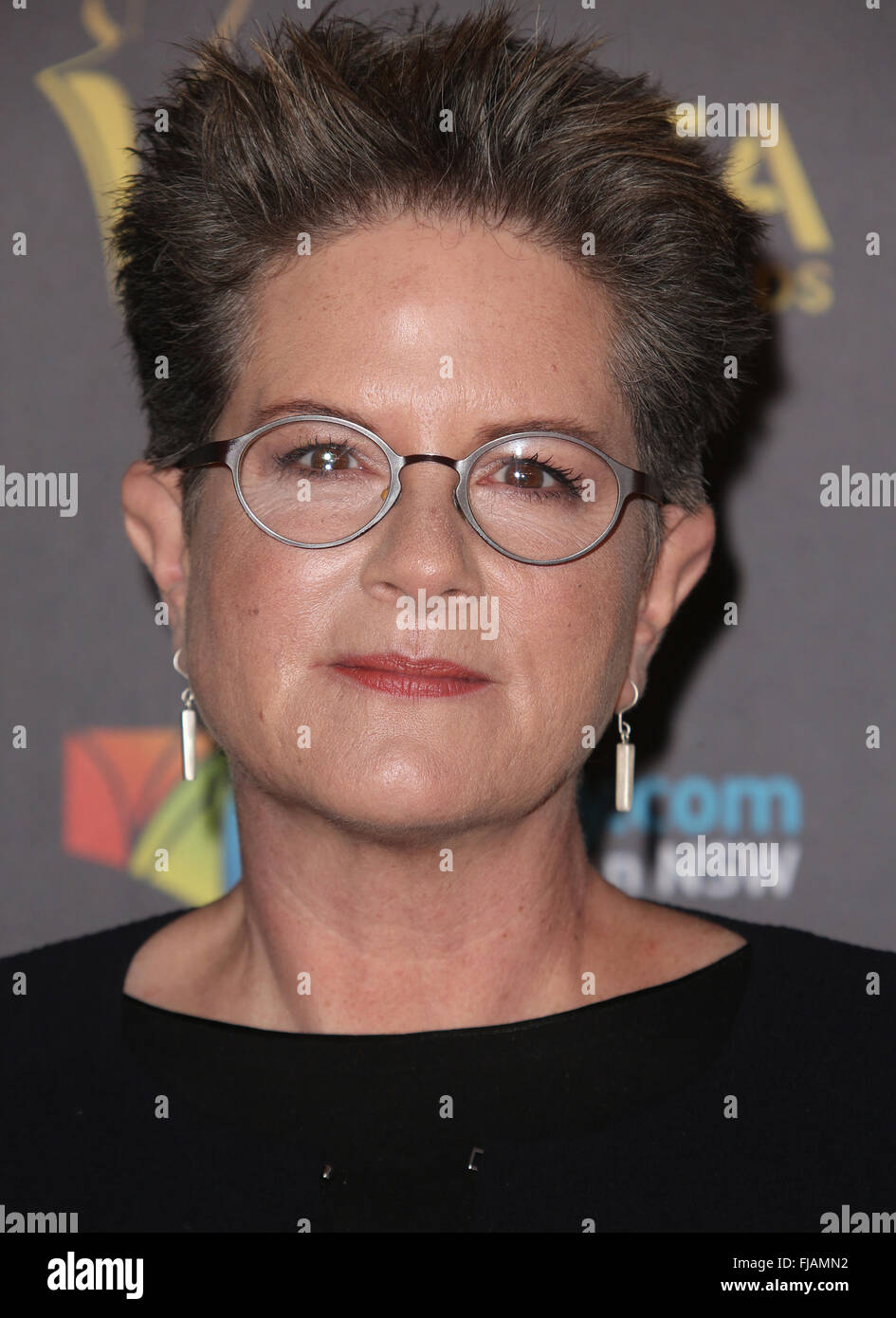 AACTA International Awards at Avalon Hollywood - Arrivals Featuring ...