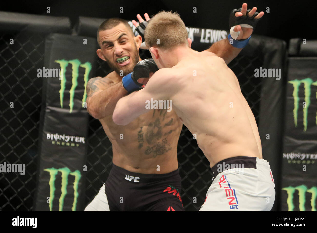 Yaotzin meza hi-res stock photography and images - Alamy